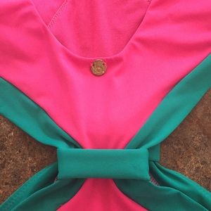 B. Swim | Swim | Onepiece Swimsuit With Cutouts By B Swim | Poshmark